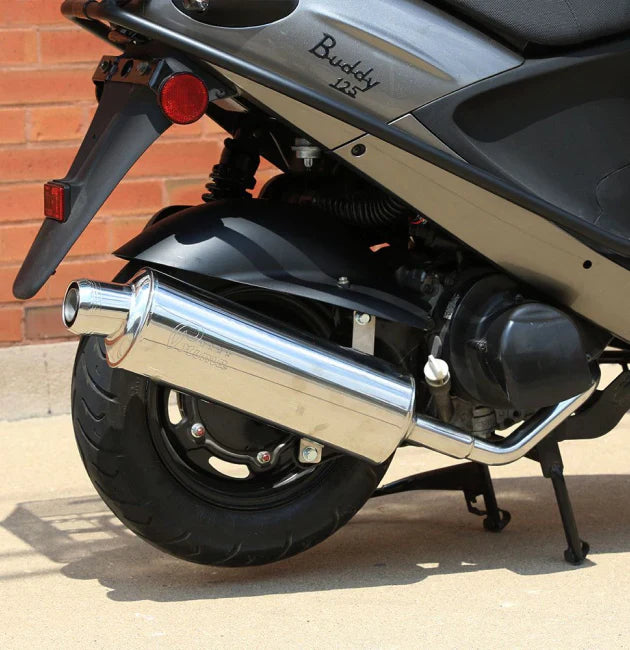 Battery by Scooter Model – Classic Scooters USA