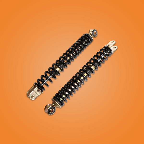 BELLA CLASSIC 50 REAR SHOCKS – Classic Scooters USA
