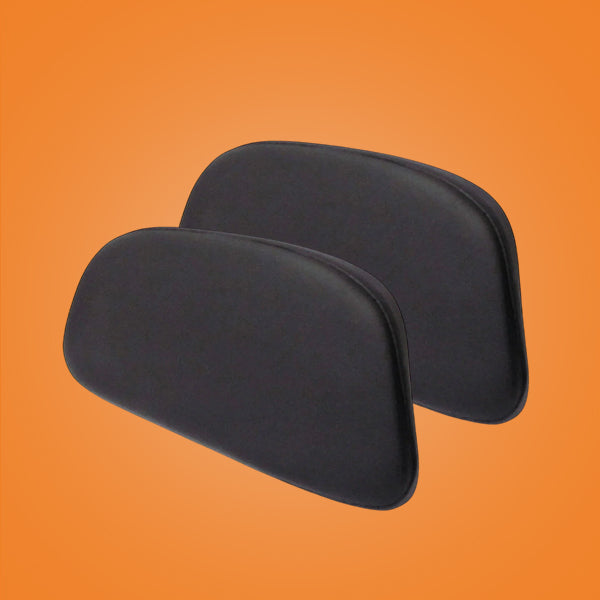Comfortable Backrests for Scooters | Vespa & More – Classic Scooters USA