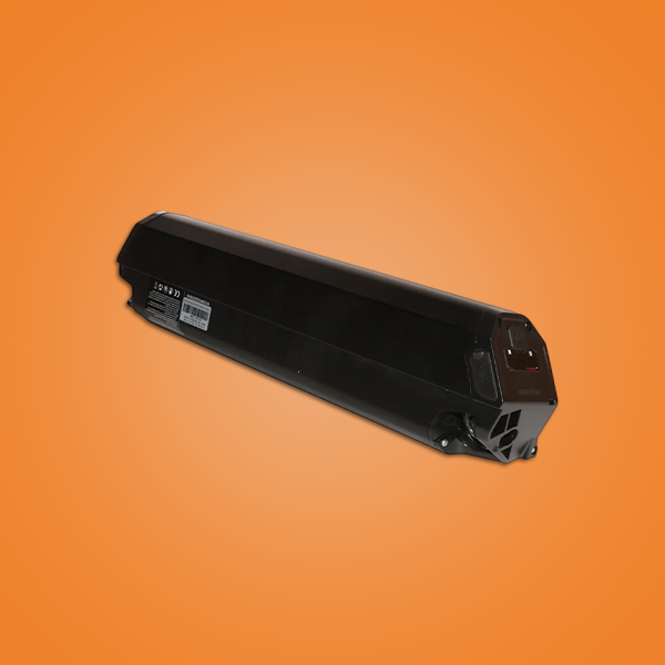 Genuine CU 500 – Classic Scooters USA
