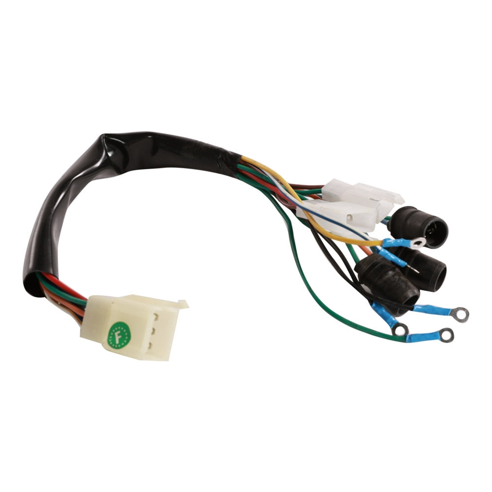 Speedometer Harness; CSC Bella Classic 50 – Classic Scooters USA